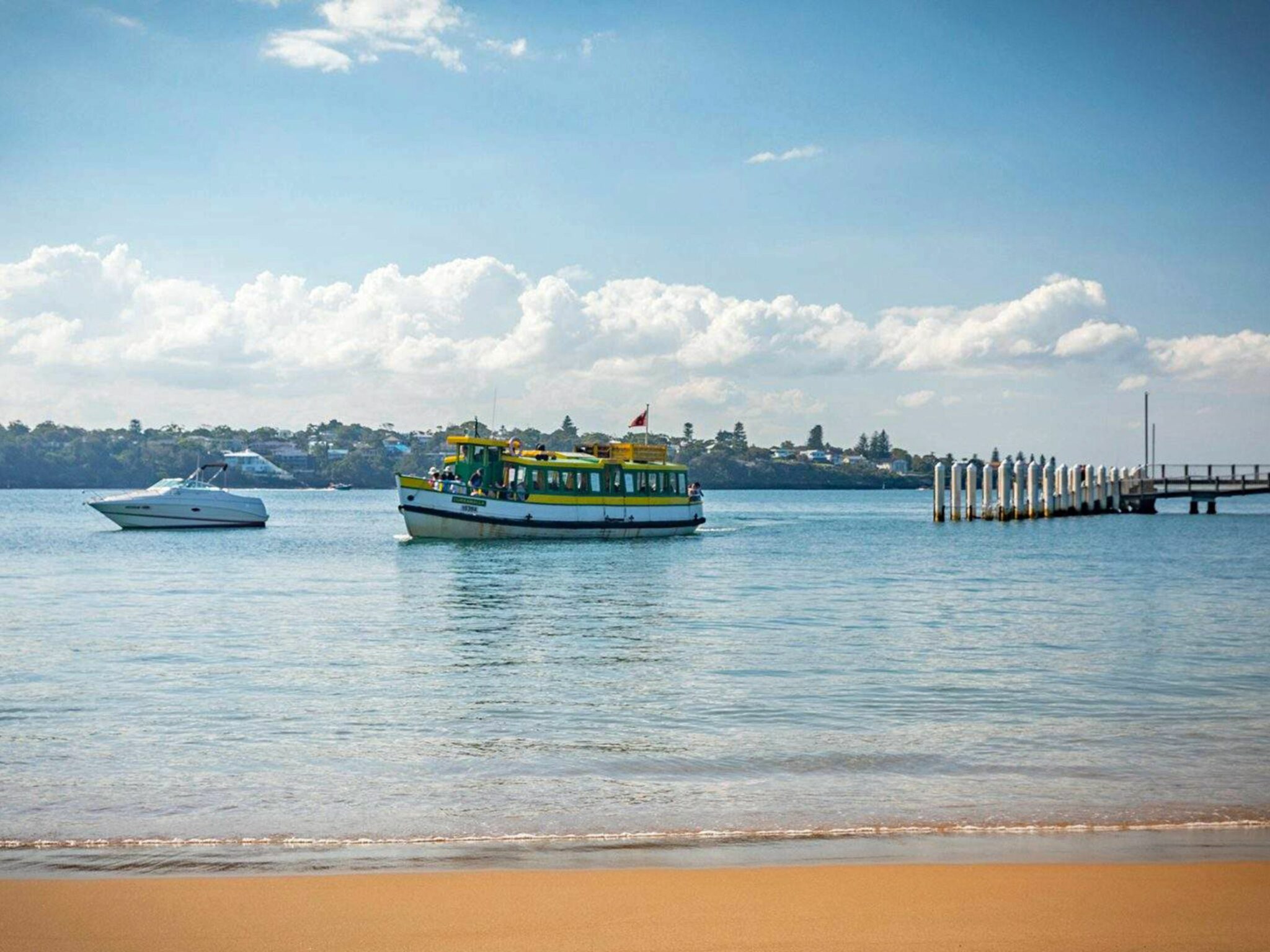 Bundeena Holidays | Beachfront Holiday Homes in the Royal National Park
